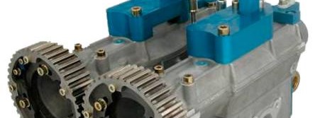 Danielson Engineering Magny-Cours