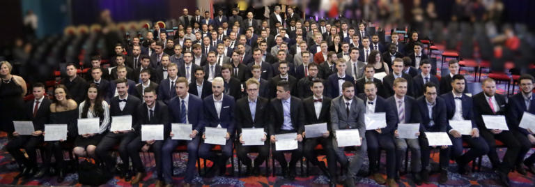 24ème promotion de l'ISAT de Nevers