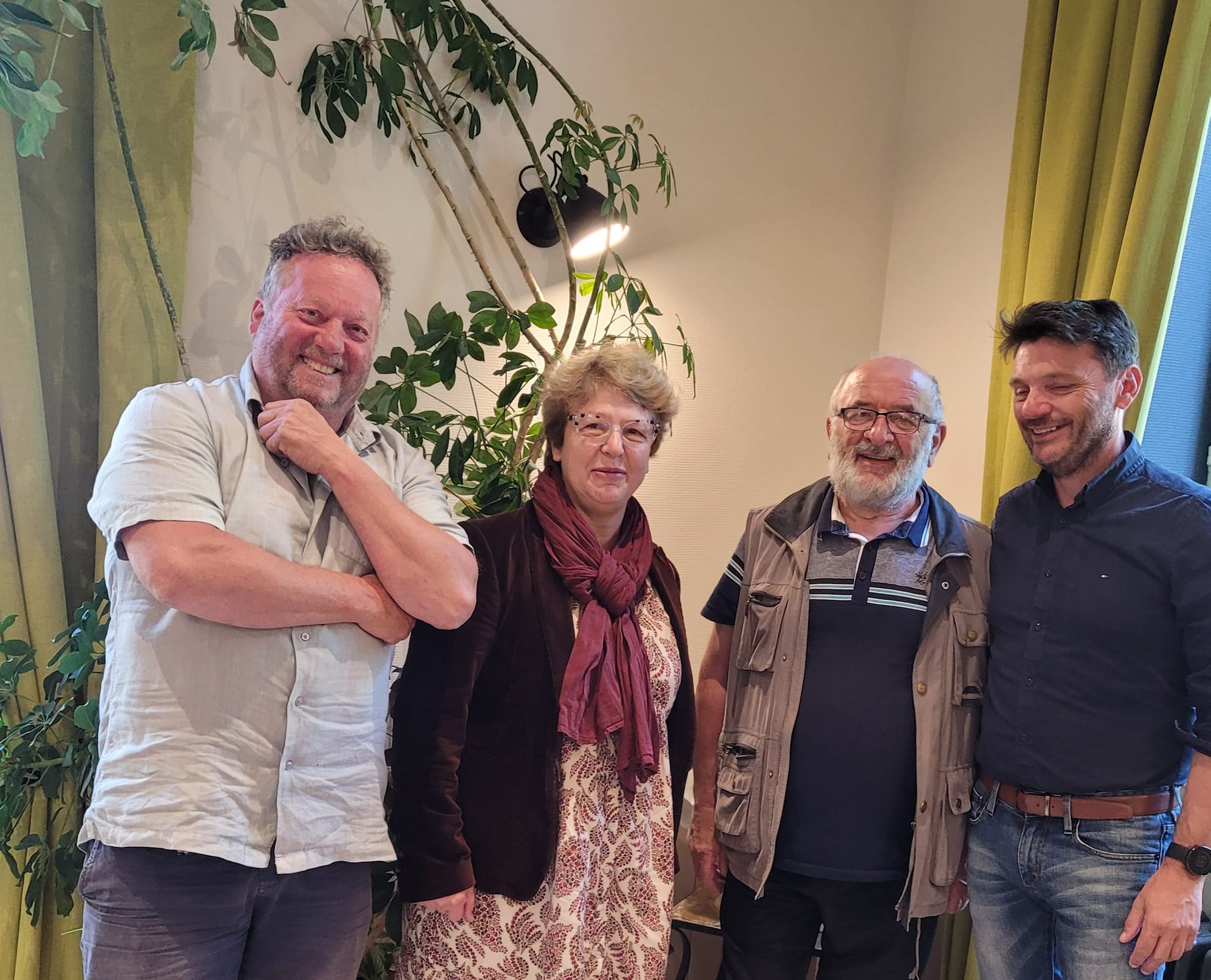 Moux-en-Morvan, destination authentique et dépaysante